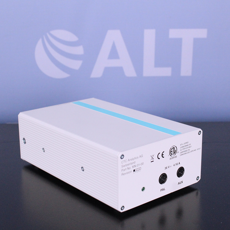 ALT ITEM: 25129 | GC Pal Power Supply