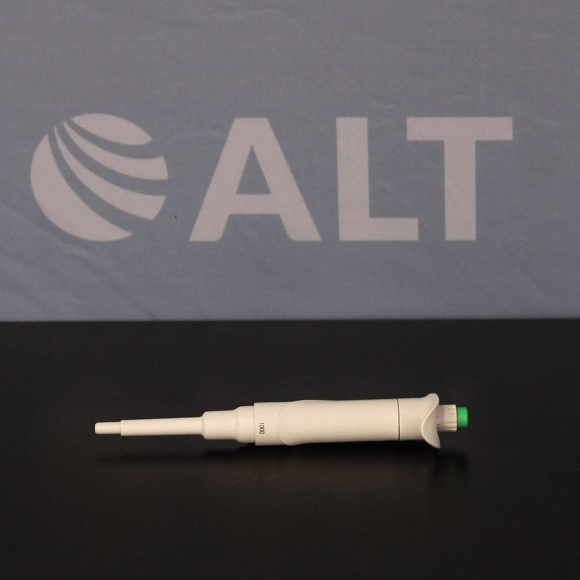 ALT ITEM: 25226 | Lambda Single-Channel Pipette, 100-1000ul