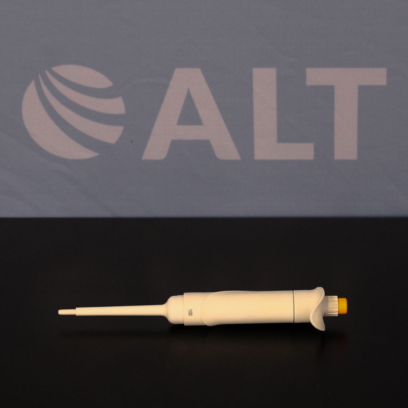 ALT ITEM: 25228 | Lambda Single-Channel Pipette, 10-100ul
