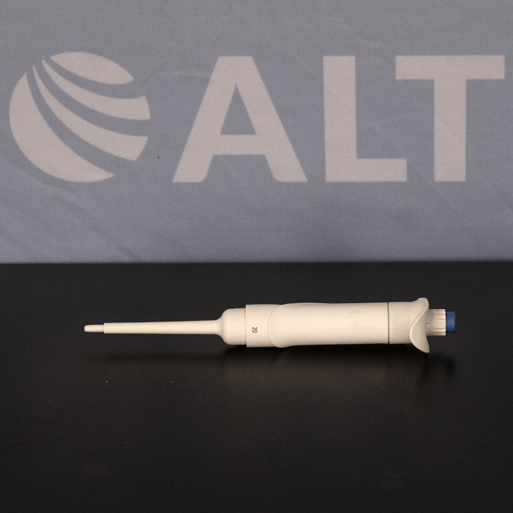 ALT ITEM: 25229 | Lambda Single-Channel Pipette, 2-20ul