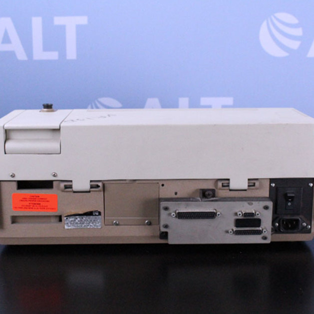 ALT ITEM: 25324 | Ektachem DT60