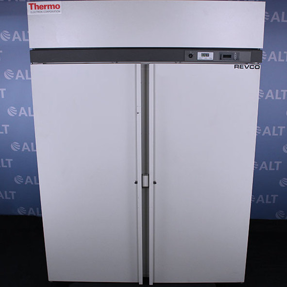 ALT ITEM: 25430 | Thermo Scientific Revco ULT5030A19 -30 Freezer