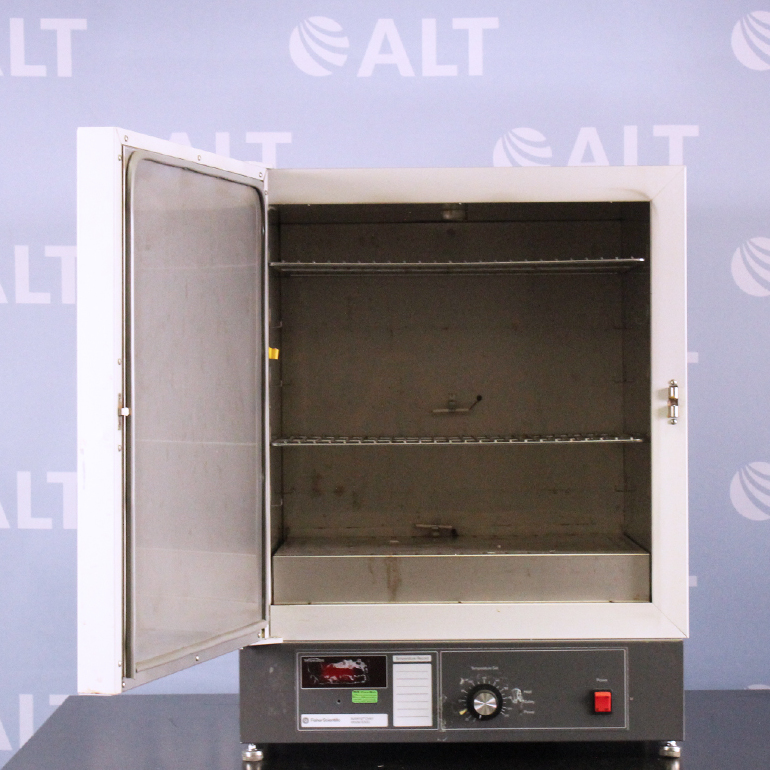 ALT ITEM: 26023 | Isotemp Oven 630G