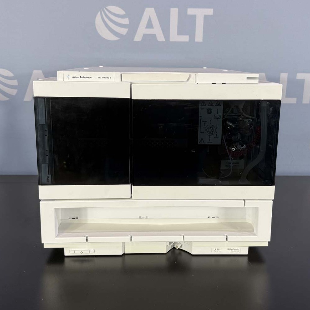 New Arrivals of Refurbished Lab Equipment - ALT | American Laboratory ...