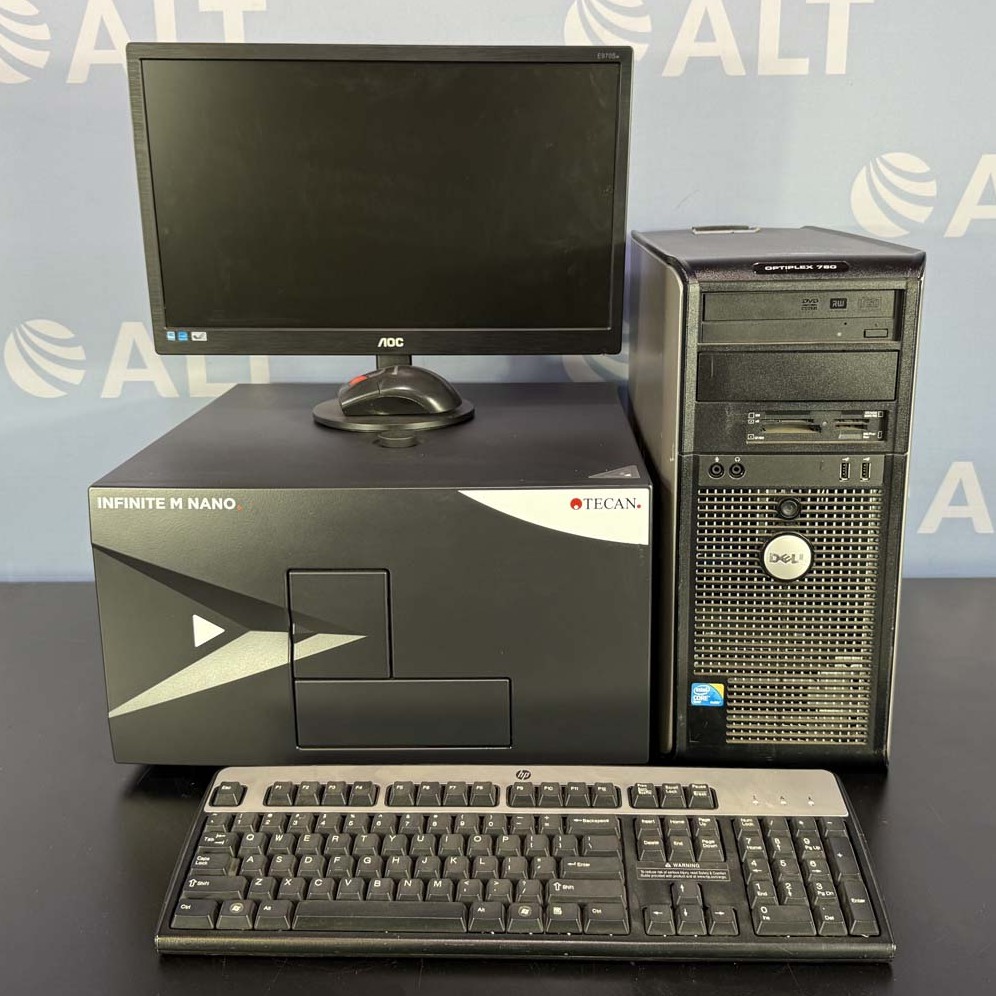 New Arrivals of Refurbished Lab Equipment - ALT | American Laboratory ...