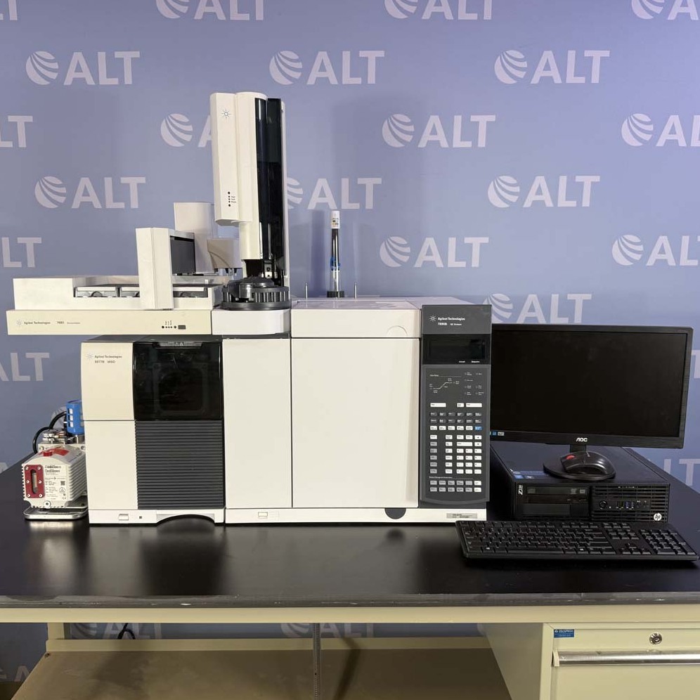 New Arrivals of Refurbished Lab Equipment - ALT | American Laboratory ...