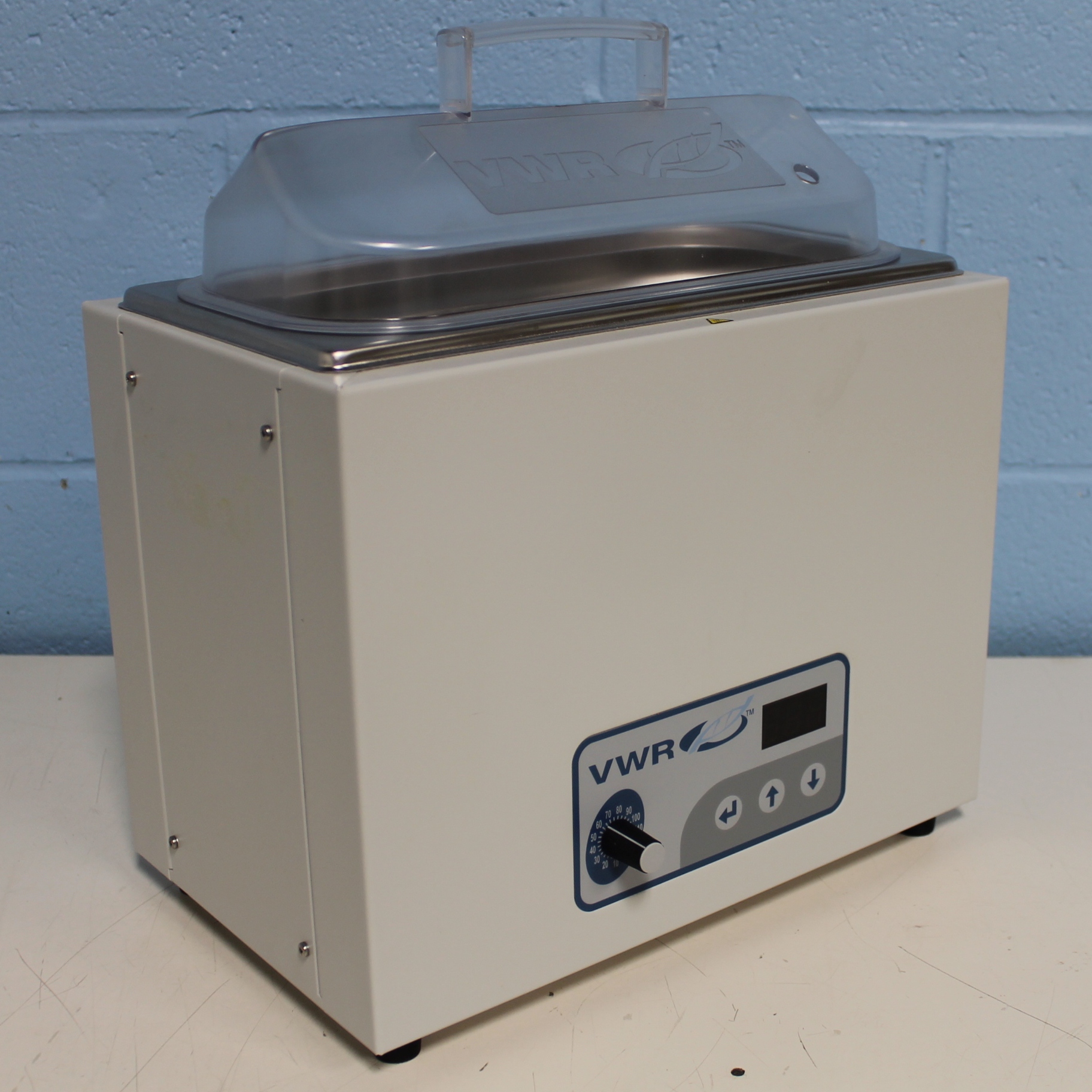 ALT ITEM: 20053 | 5L Digital Water Bath