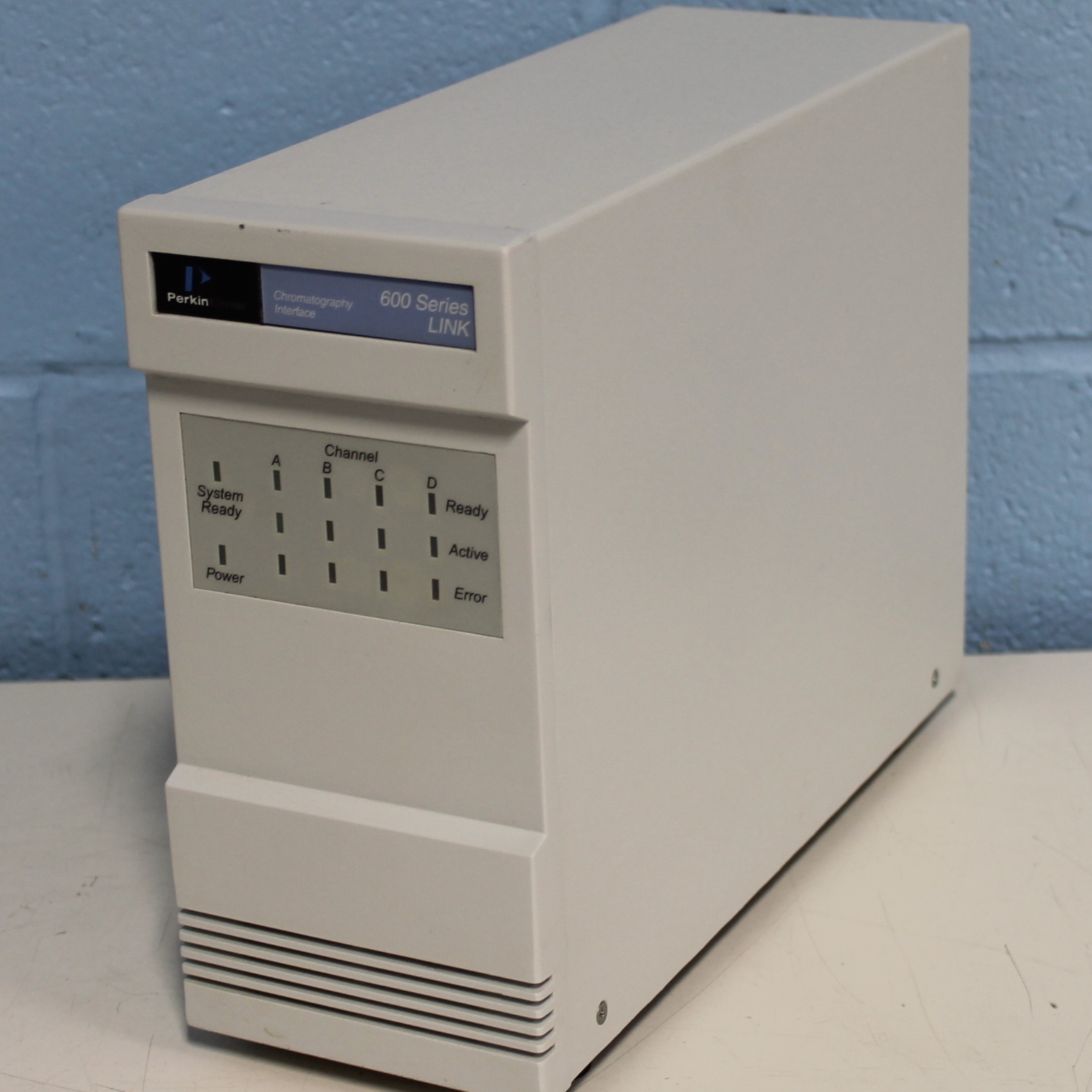 ALT ITEM: 21606 | 600 Series Link Model 600