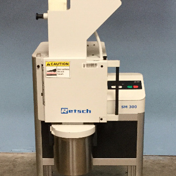 ALT ITEM: 23702 | SM300 Cutting Mill