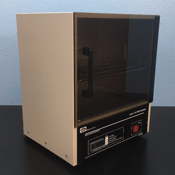 ALT ITEM: 24621 | 10-140E Incubator