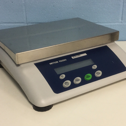 ALT ITEM: 21352 | BBA 422-60SM Basic Simple Weighing Scale