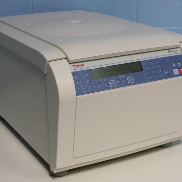 ALT ITEM: 24238 | Heraeus Multifuge X1 Centrifuge