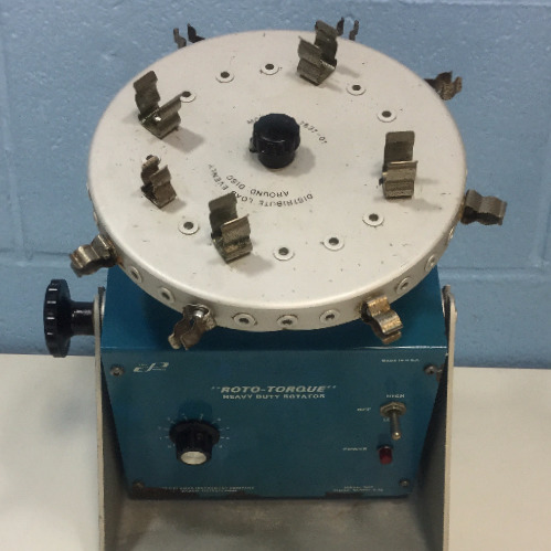 ALT ITEM: 24384 | Roto Torque Heavy Duty Rotator