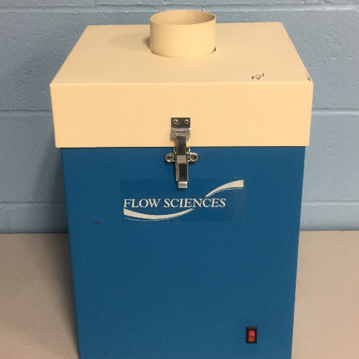 ALT ITEM: 24723 | Model FS400