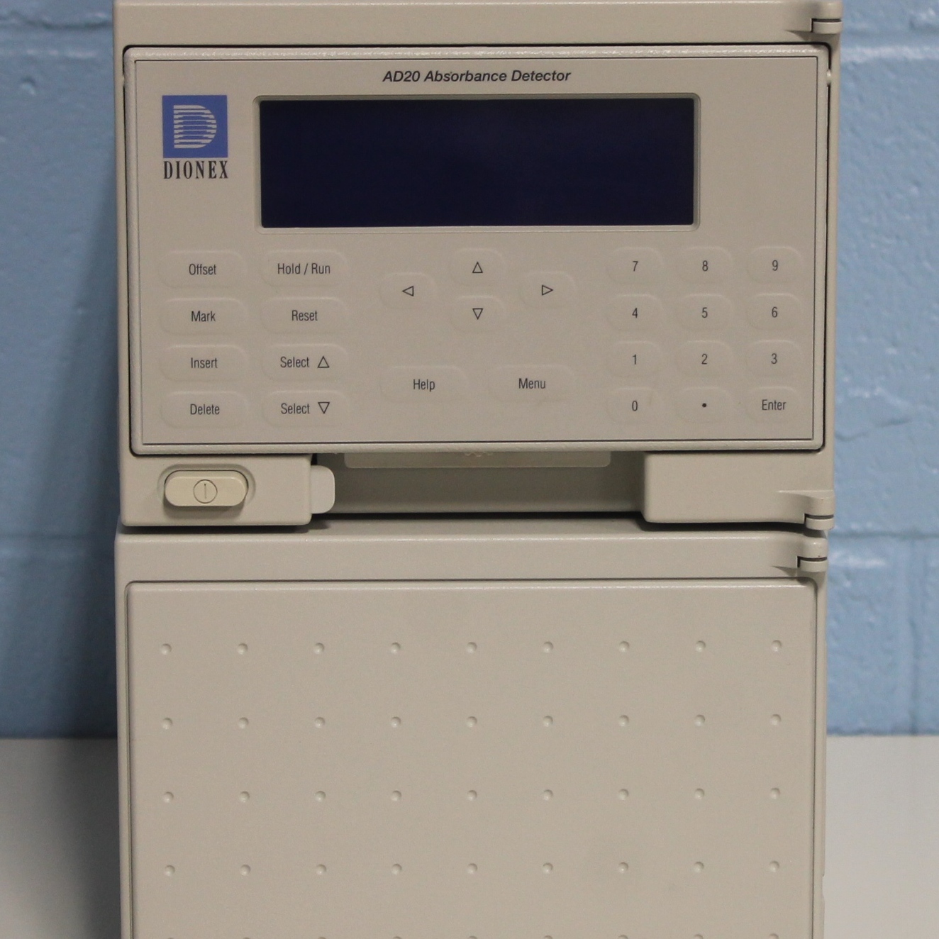ALT ITEM: 23007 | AD20 Absorbance Detector