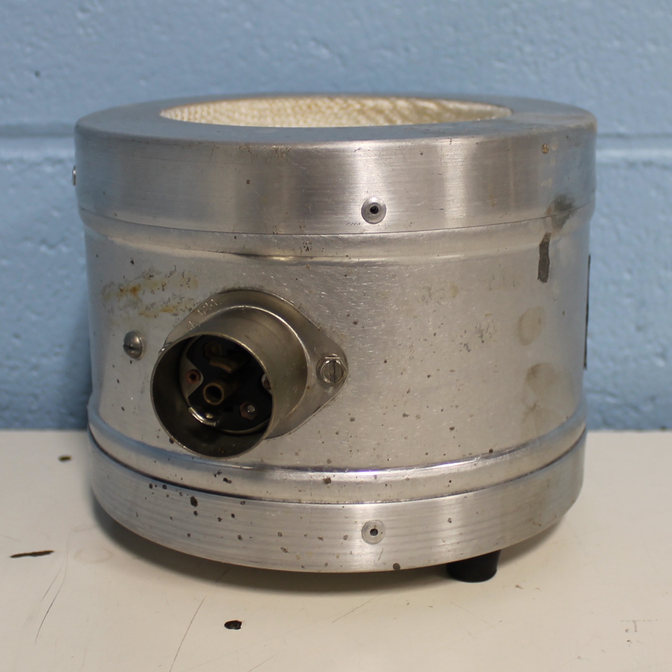 ALT ITEM: 20637 | Aluminum Heating Mantle Model TM106