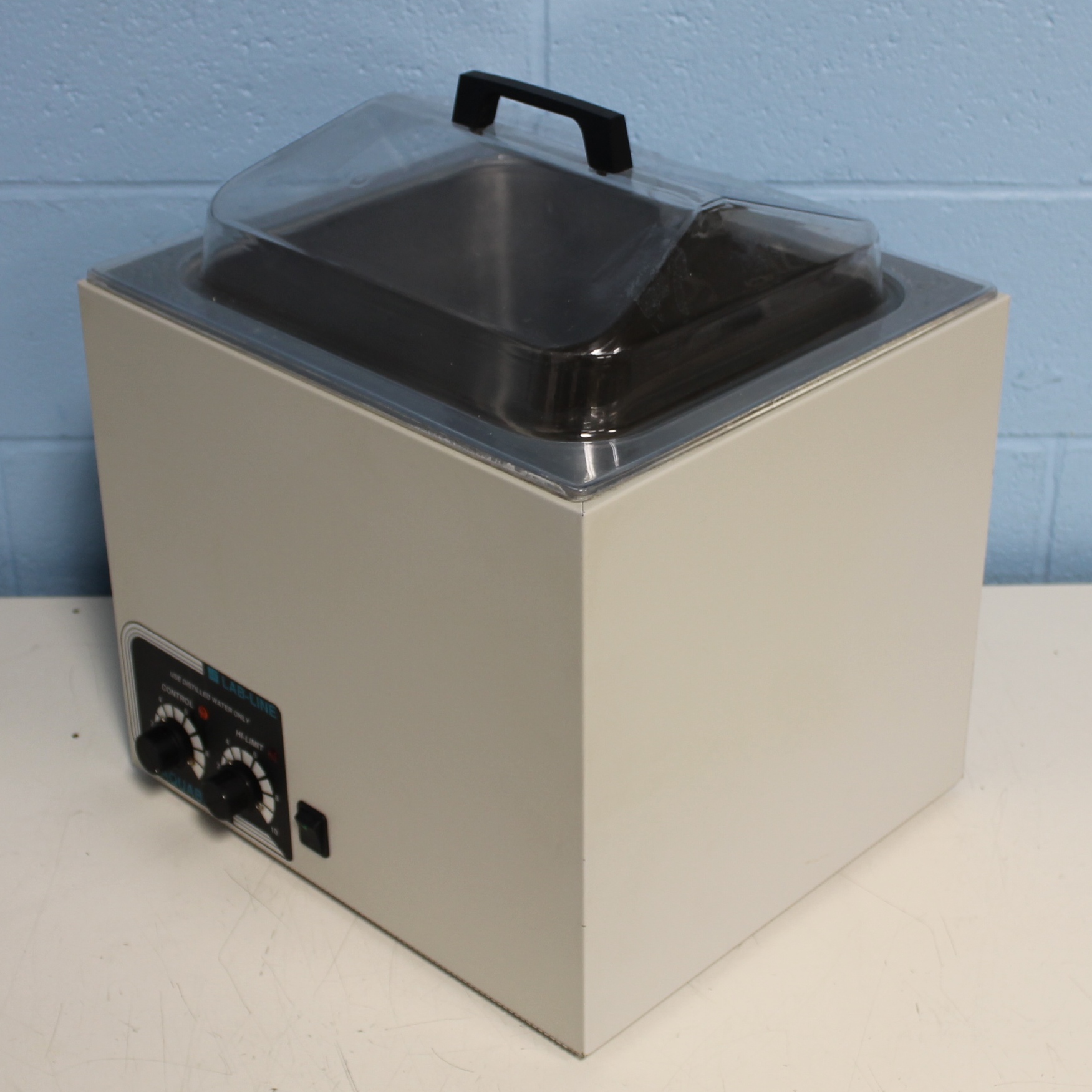 ALT ITEM: 21201 | AquaBath General Purpose Water Bath Model 18900