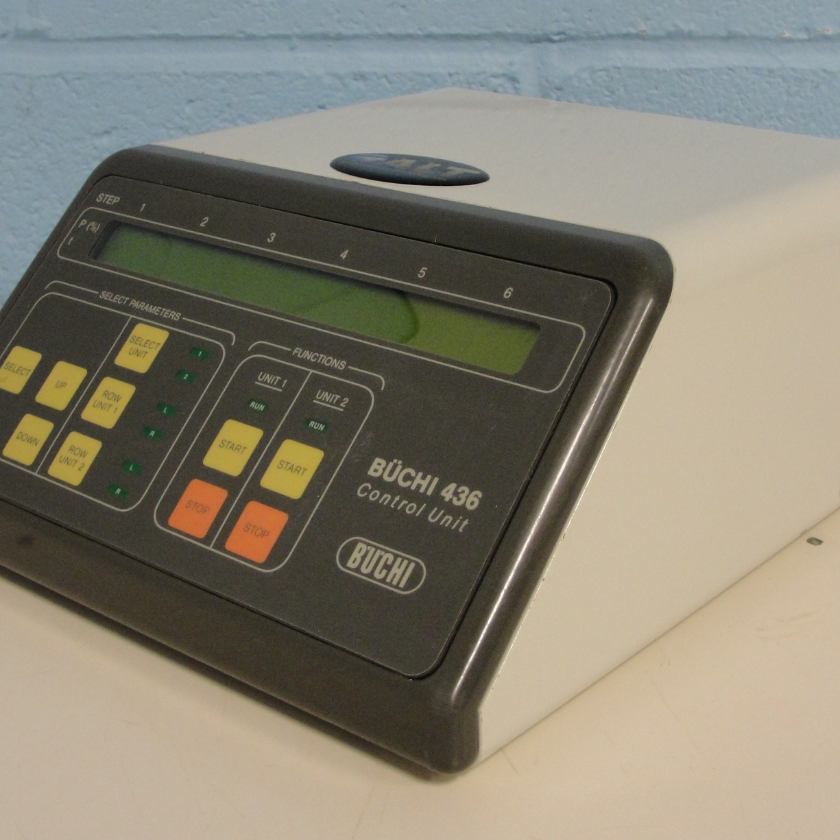 ALT ITEM: 18937 | B-436 Control Unit
