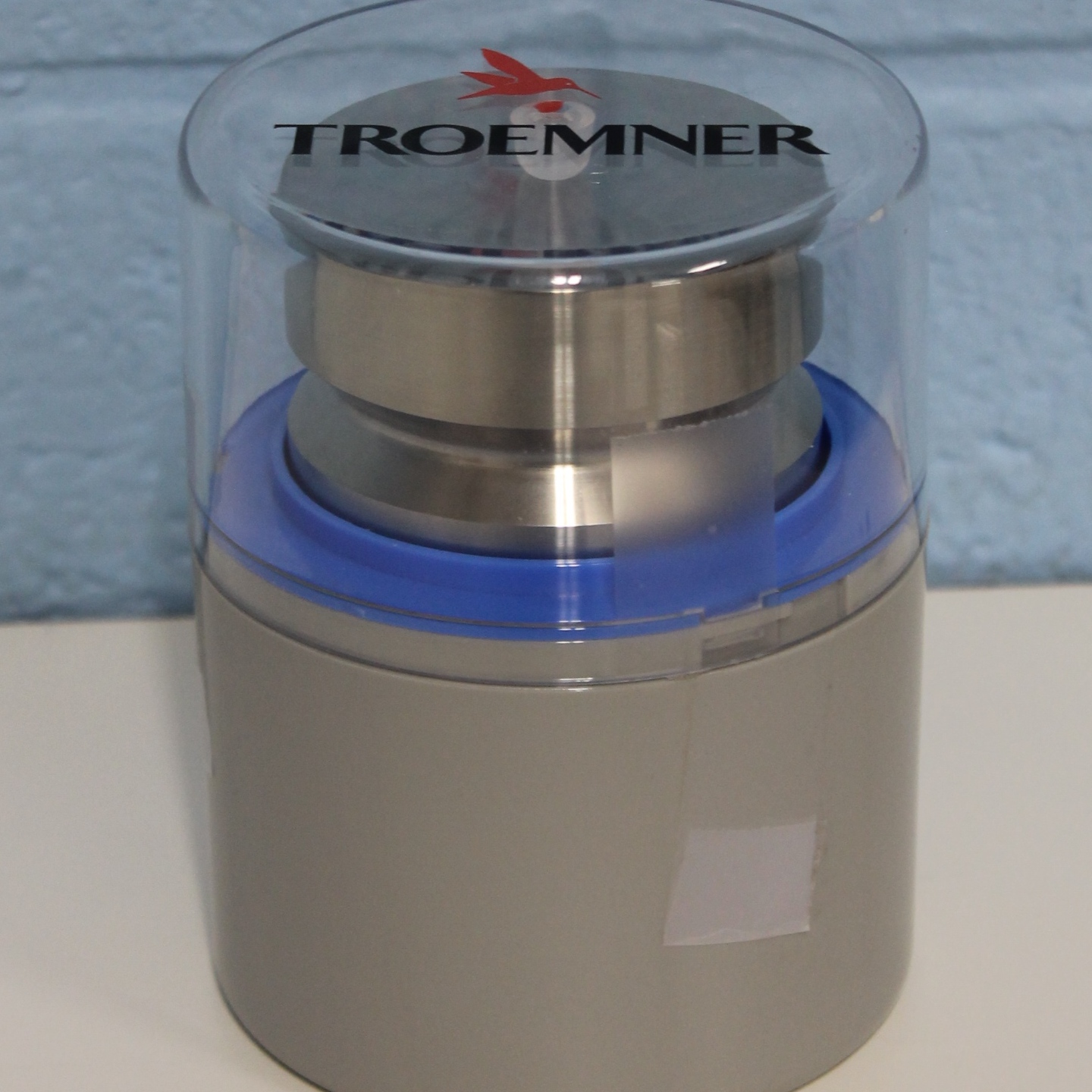 ALT ITEM: 21614 | Balance Calibration Weight 2 kg Class 4