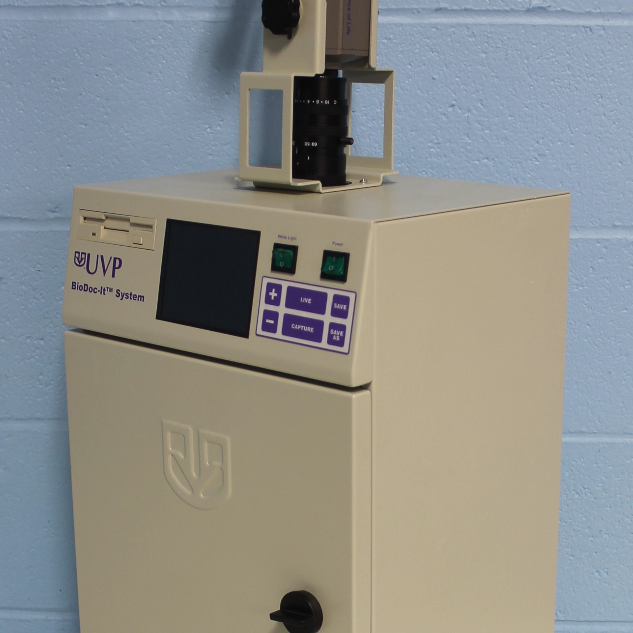 ALT ITEM: 22035 | BioDoc-It Imaging System