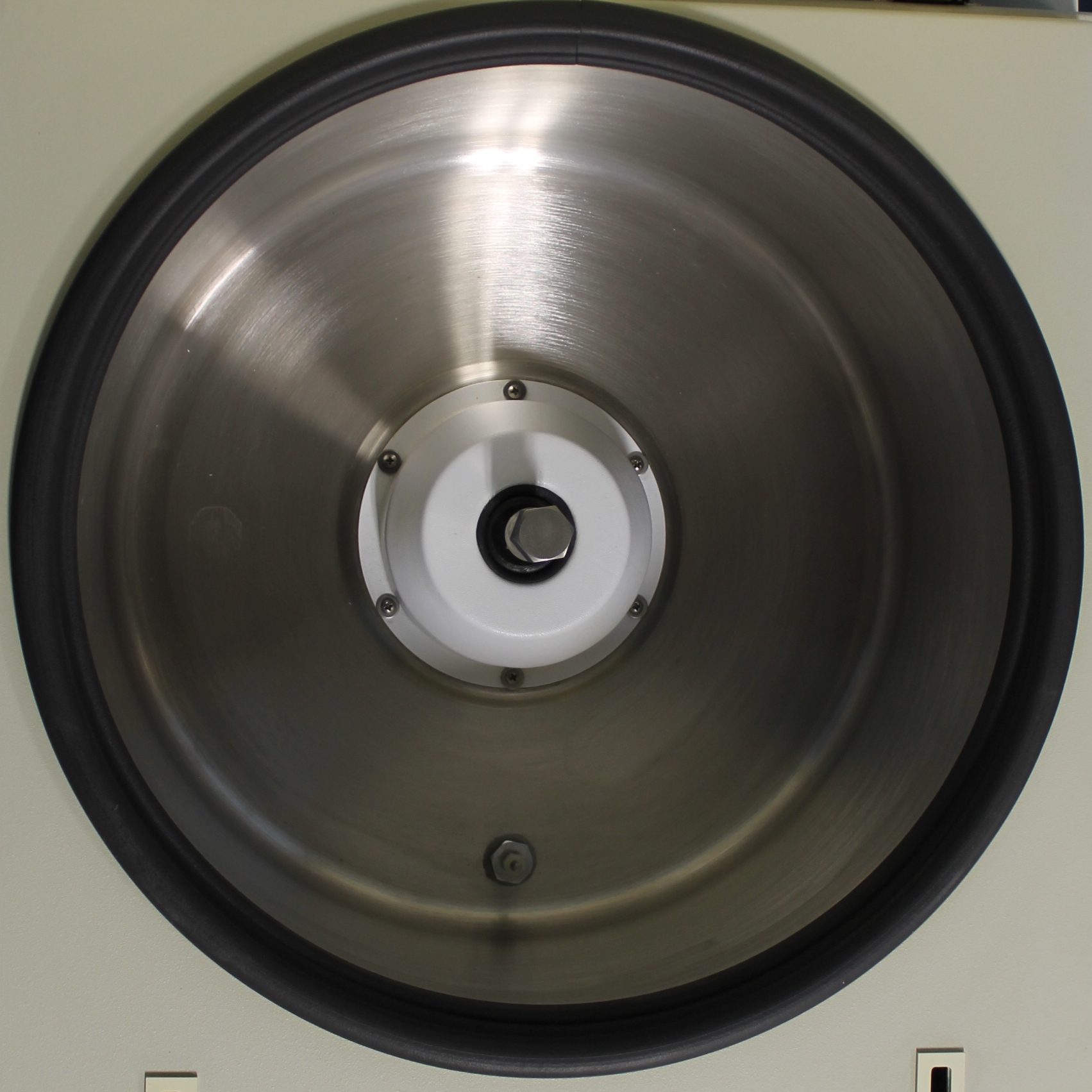 ALT ITEM: 21267 | Centra-8R Refrigerated Benchtop Centrifuge
