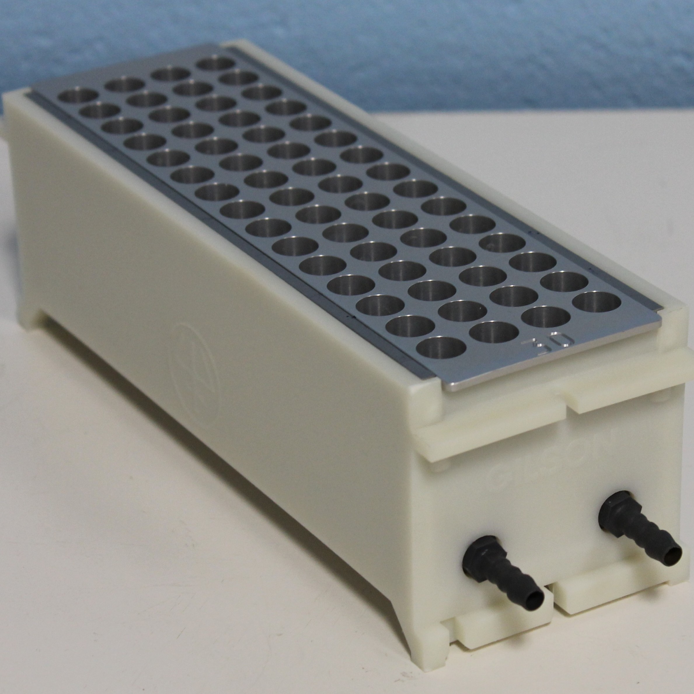 ALT ITEM: 19128 | Code 30 Heating/Chilling Thermostated Rack