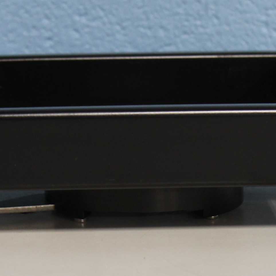 ALT ITEM: 21599 | 400mL Buffer Tray