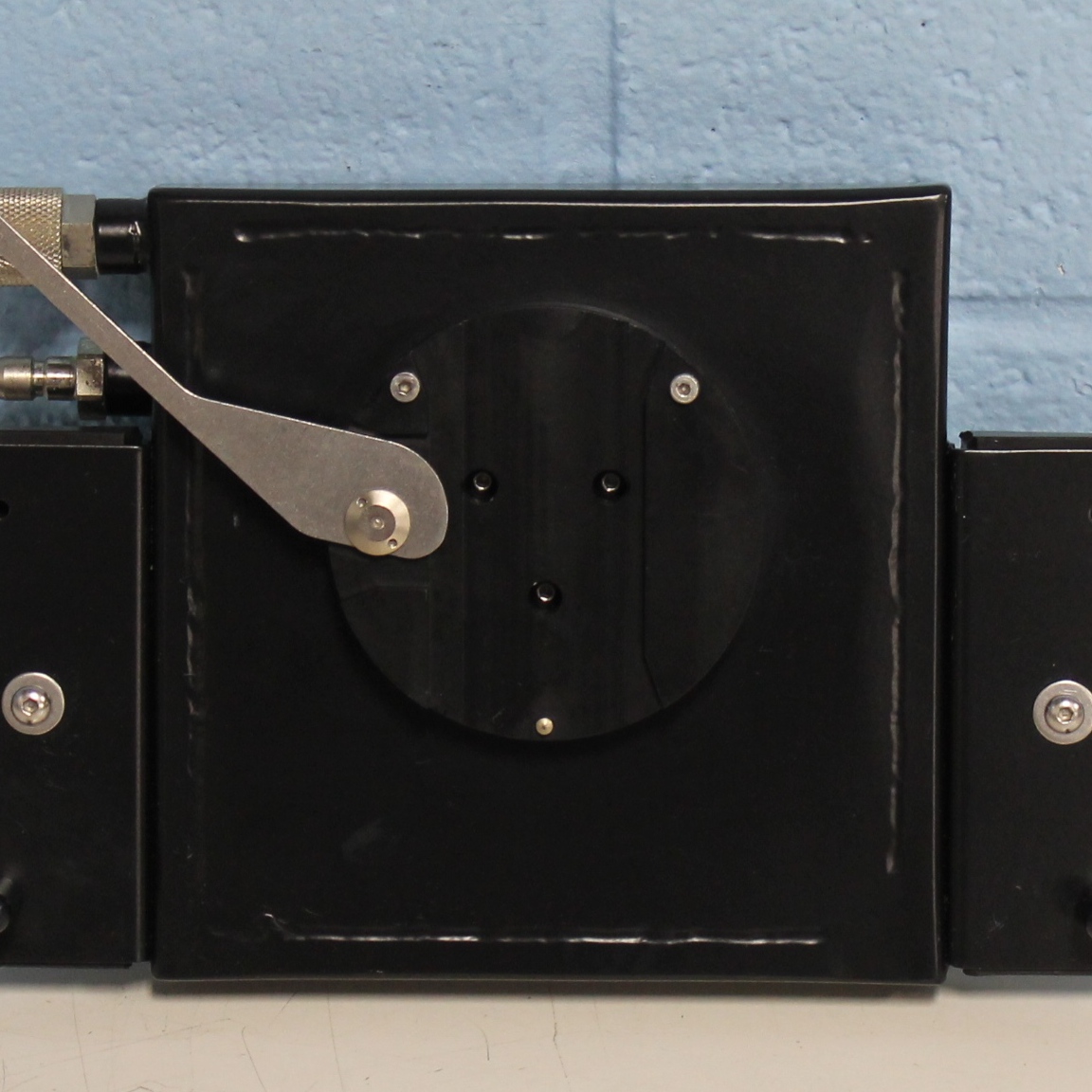 ALT ITEM: 21599 | 400mL Buffer Tray