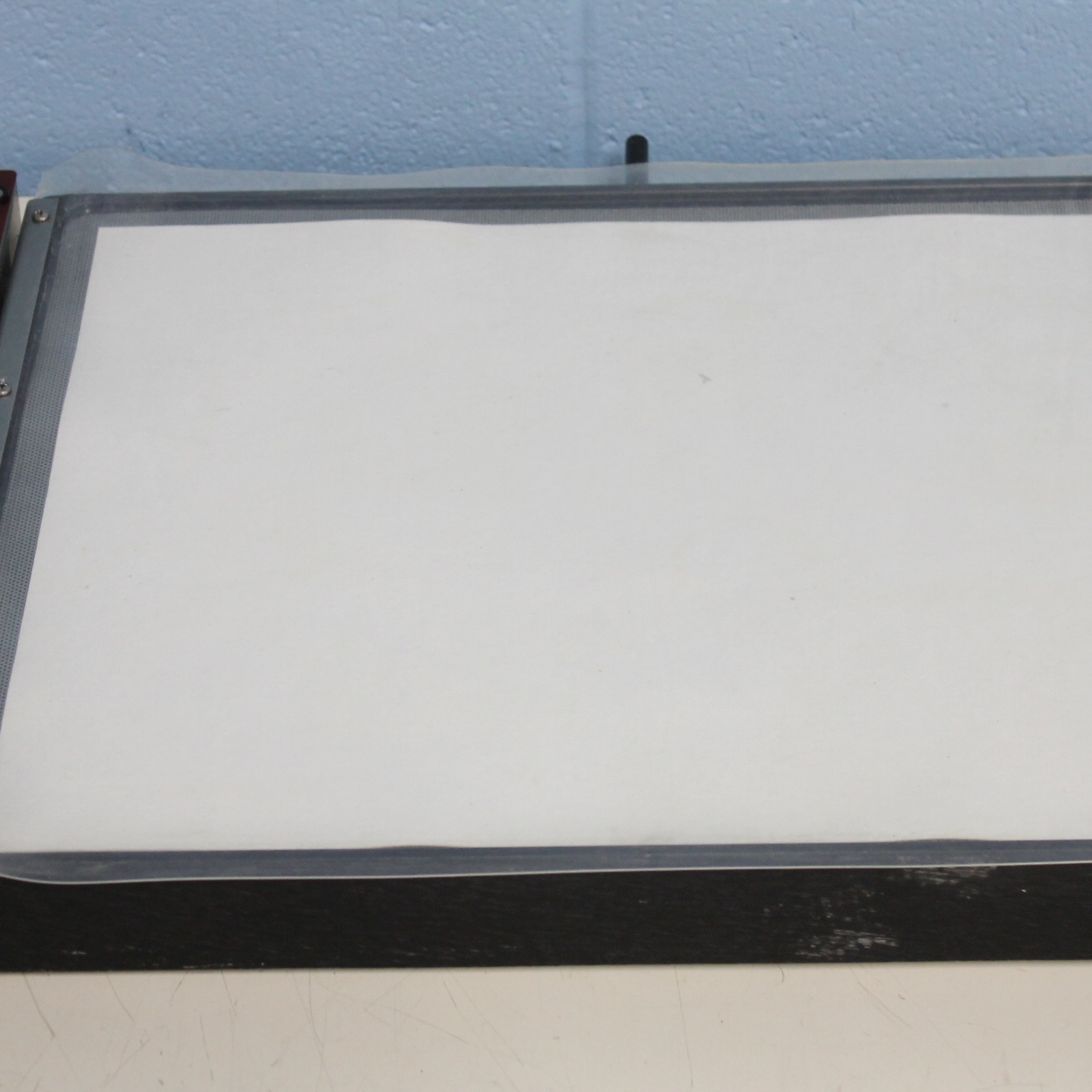 ALT ITEM: 19388 | Drygel Sr SE1160 Slab Gel Dryer