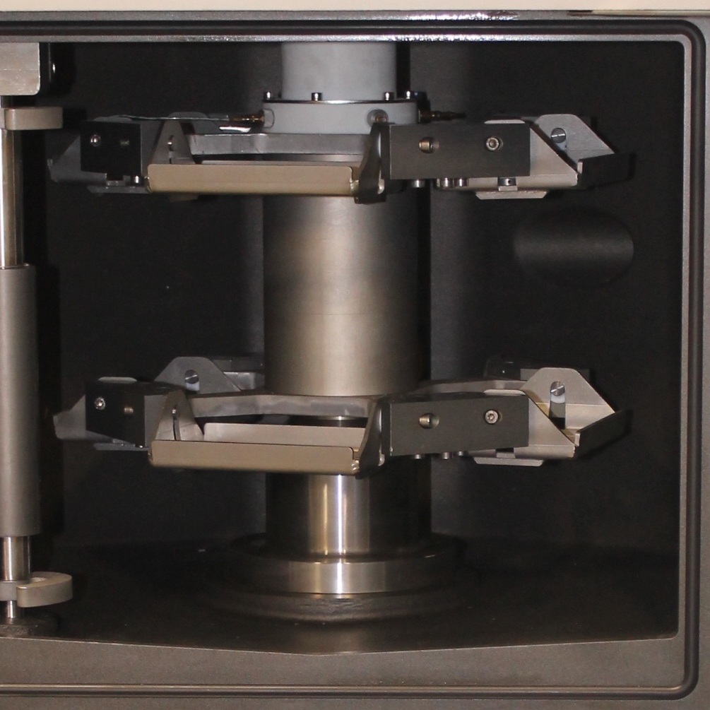 ALT ITEM: 22019 | HT-8 Series II Evaporation System