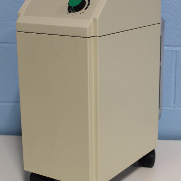 ALT ITEM: 20087 | HydroTech Vacuum Pump #165-1781