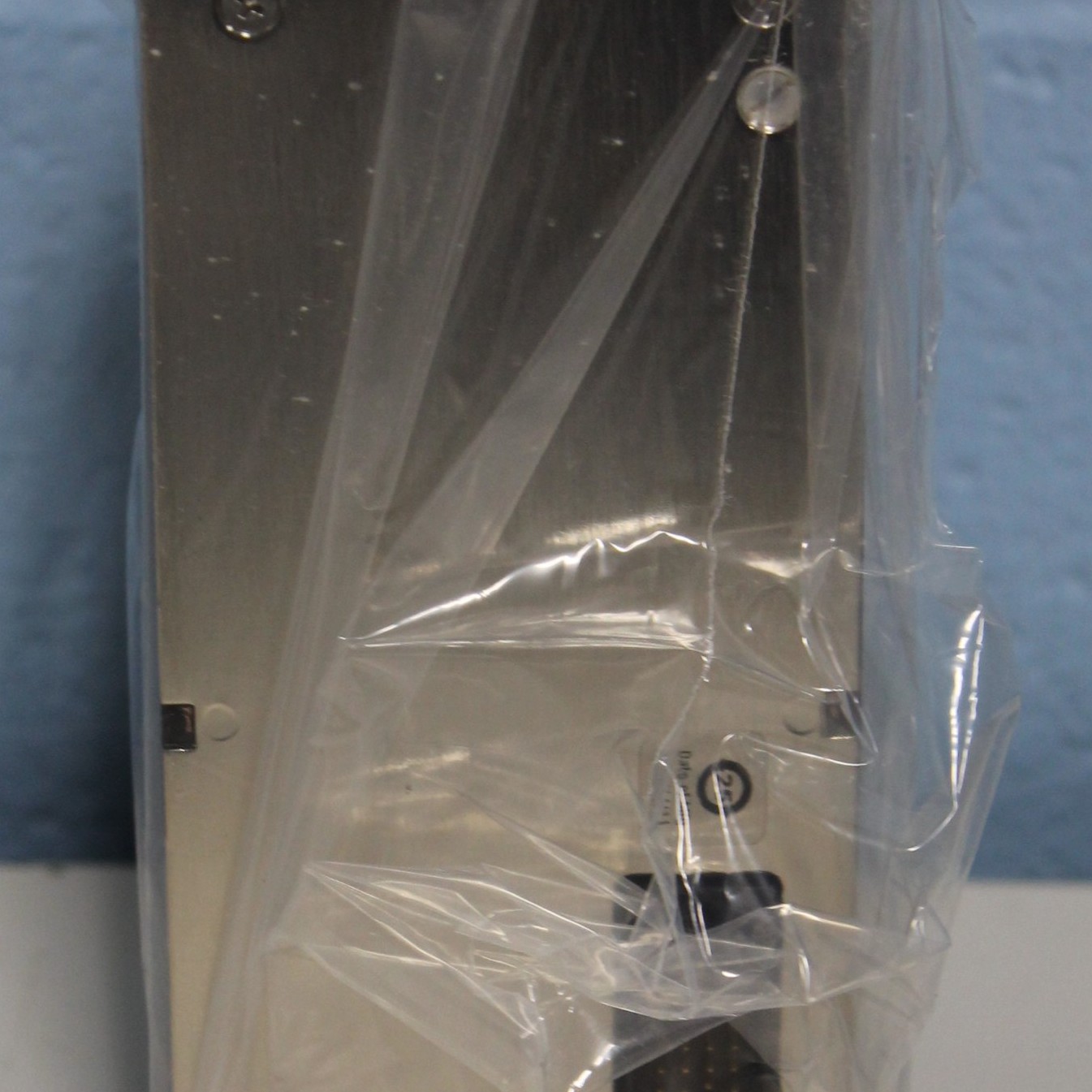 ALT ITEM: 19740 | ICS-5000 CD Conductivity Detector