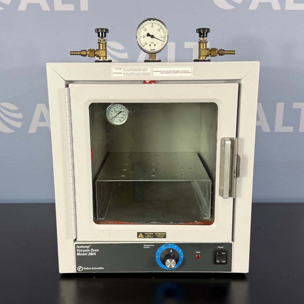 Used Laboratory Equipment: Outfit Your Lab for a Fraction