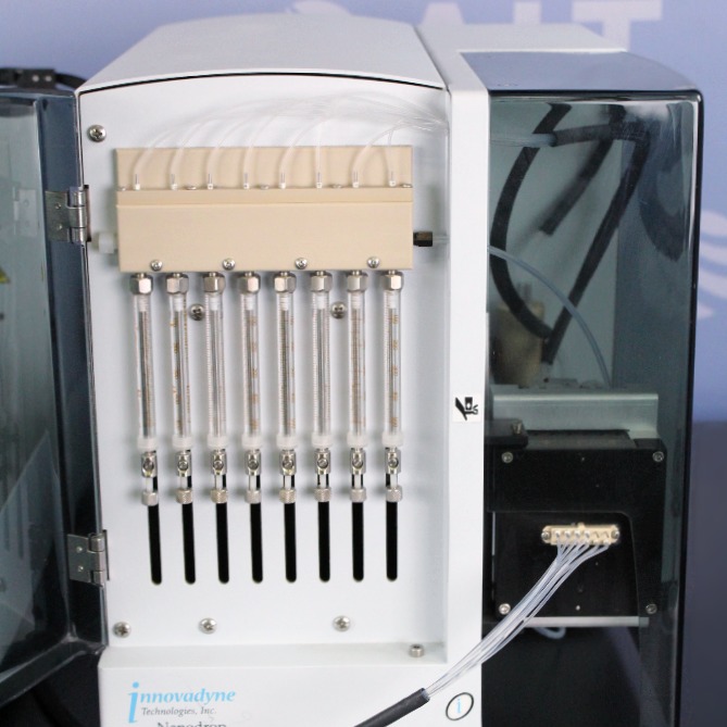 ALT ITEM: 27466 | Nanodrop 2 Pipetting System