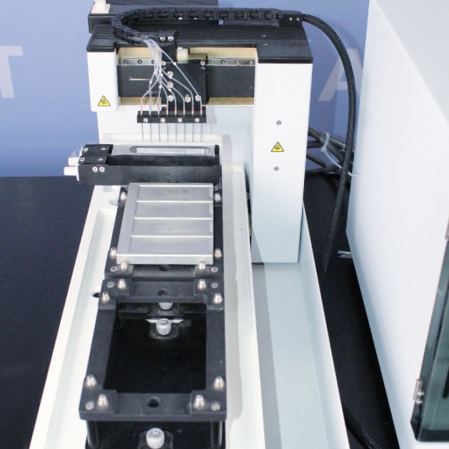 ALT ITEM: 27466 | Nanodrop 2 Pipetting System