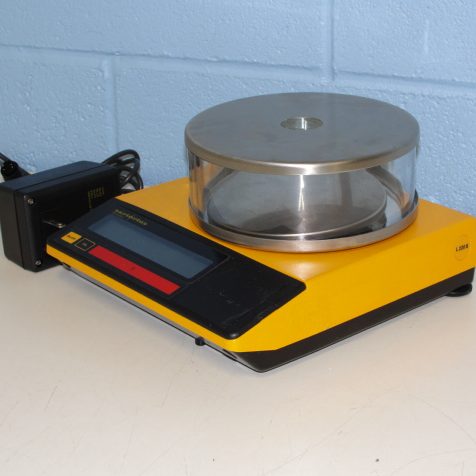 ALT ITEM: 16128 | L220S Digital Top Loading Analytical Balance