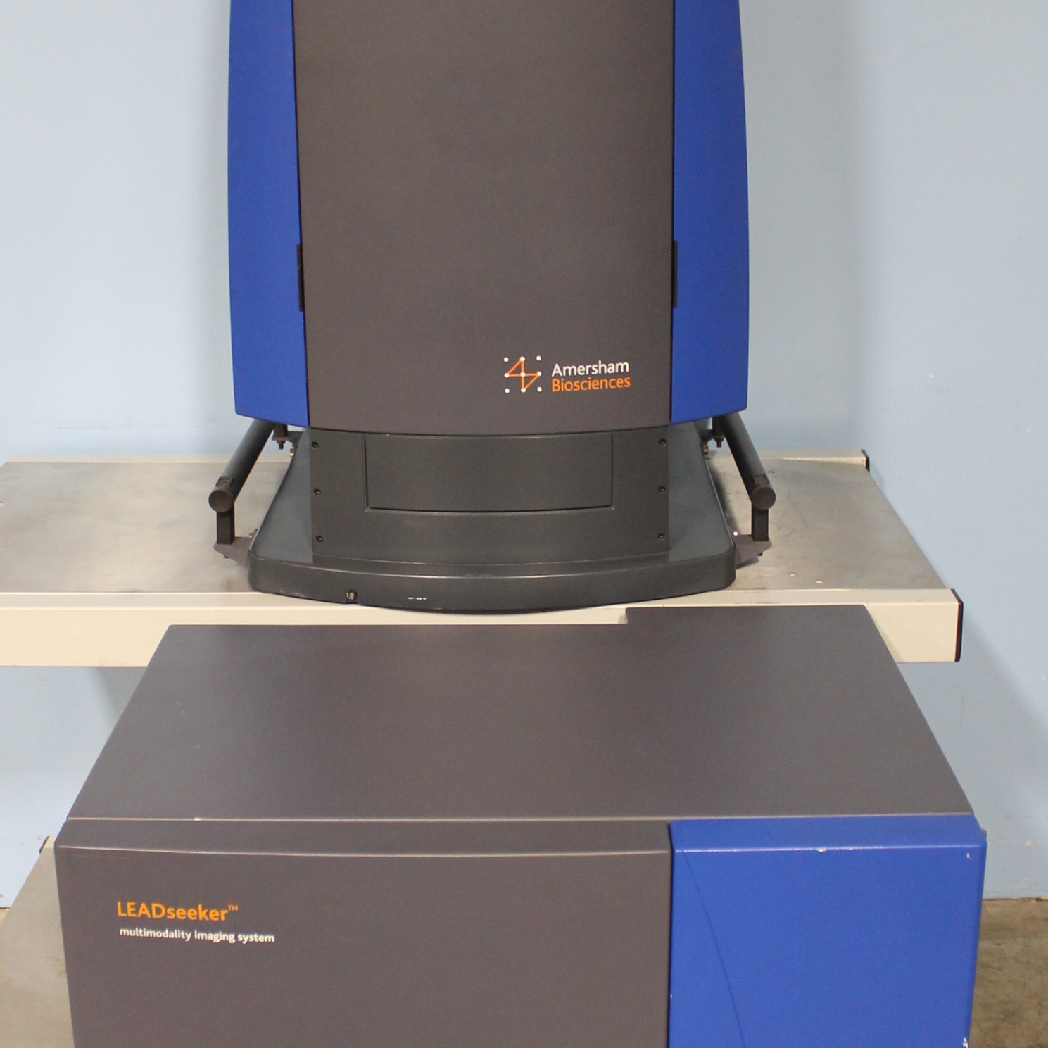 ALT ITEM: 22183 | LEADseeker Multimodality Imaging System