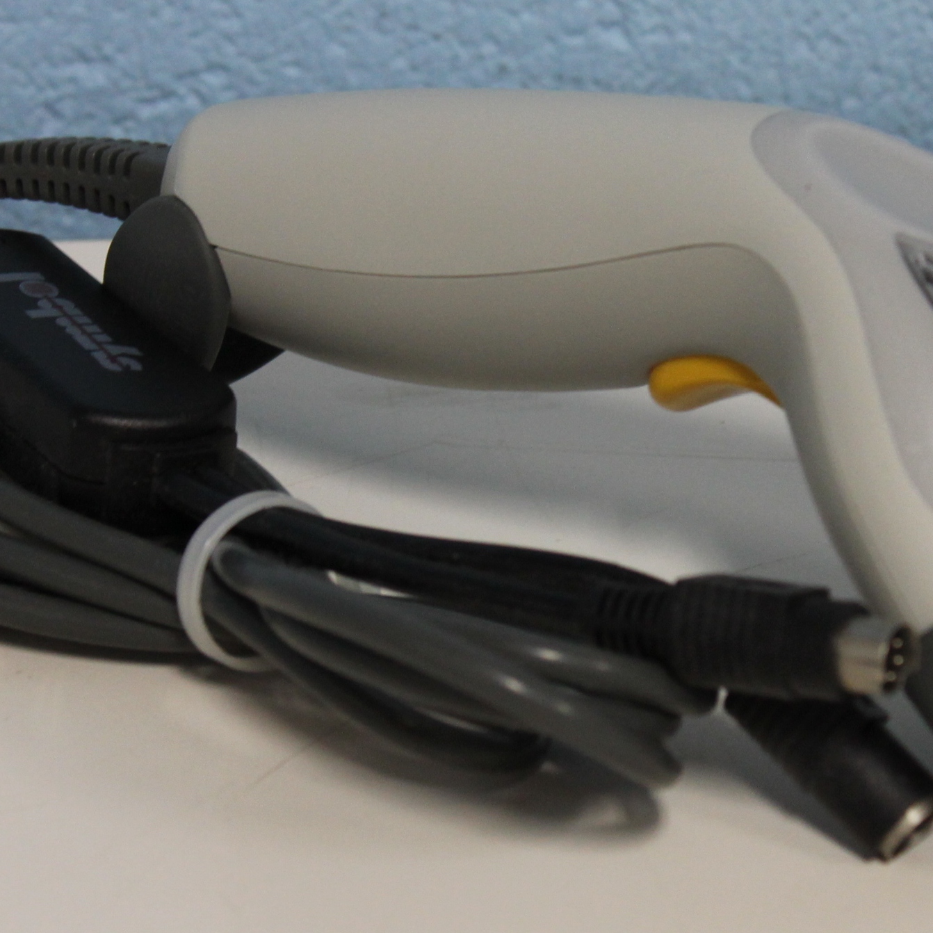 ALT ITEM: 19091 | LS1902T-1000 Handheld Laser Barcode Scanner