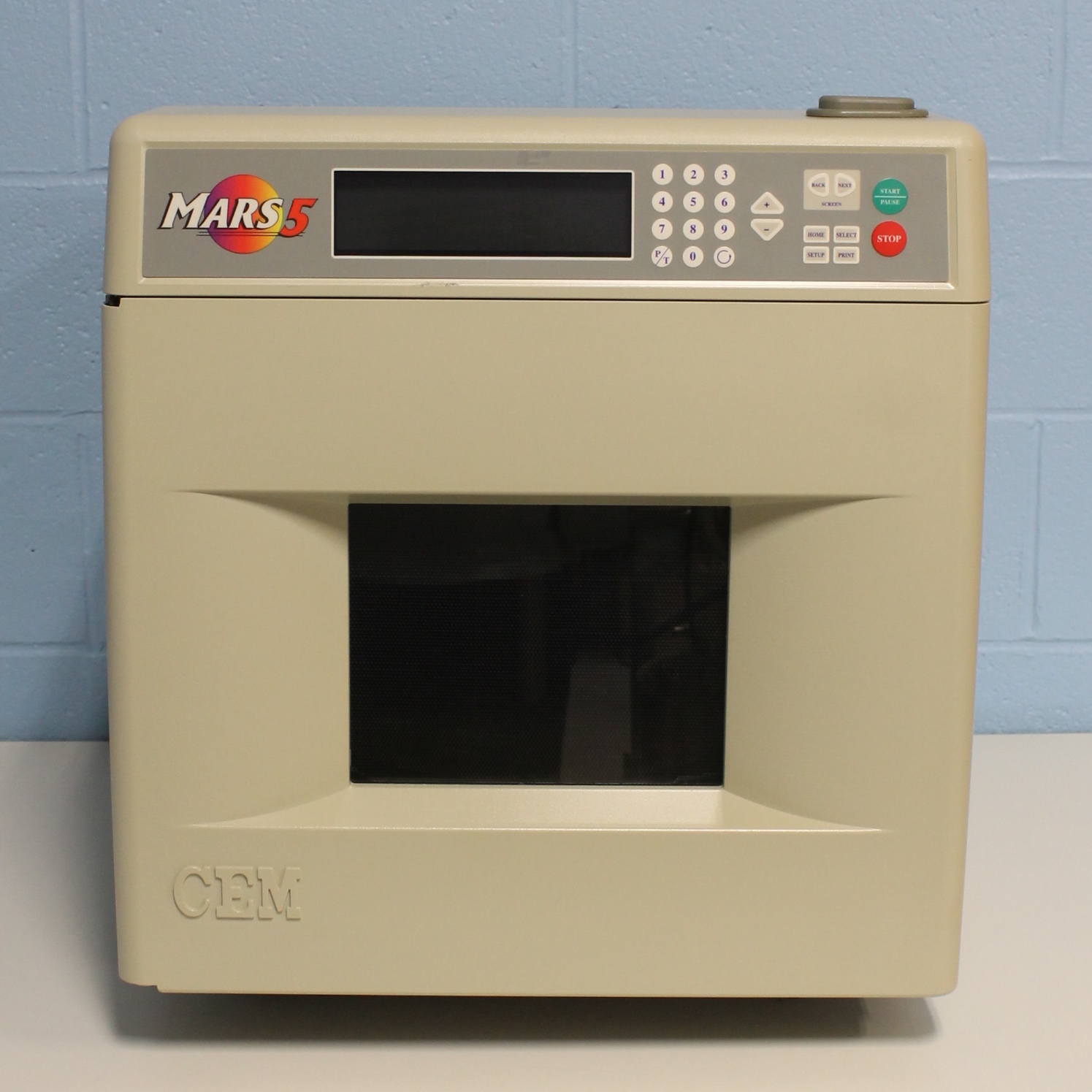 ALT ITEM: 23315 | MARS 5 Microwave Accelerated Reaction System