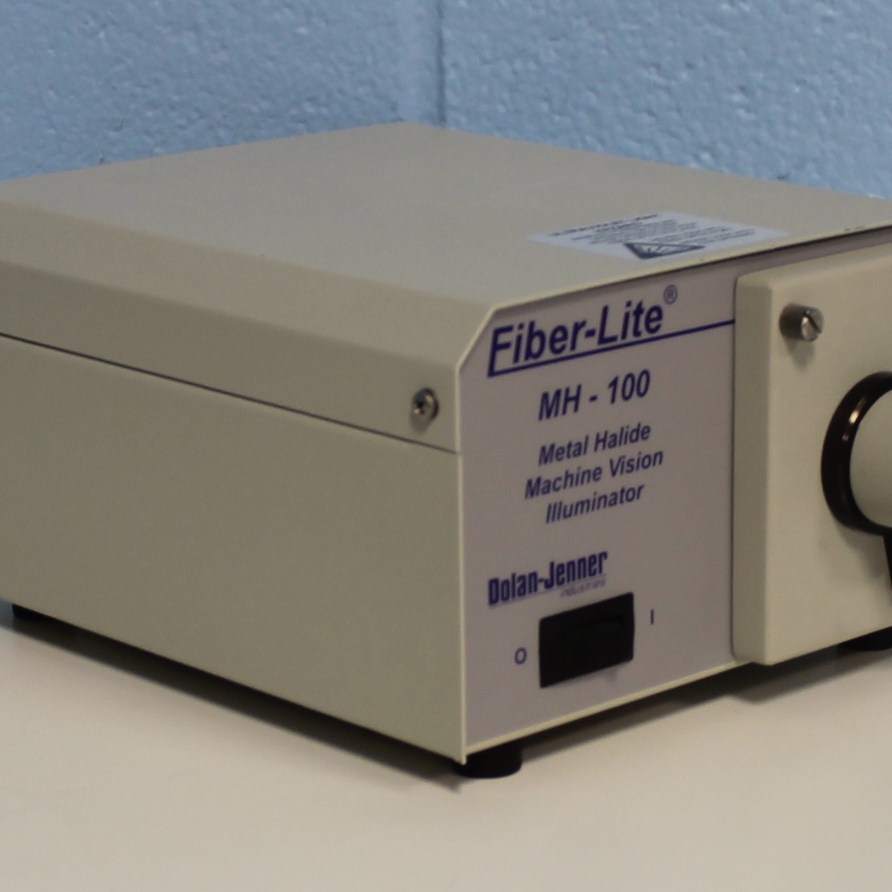 ALT ITEM: 23106 | MH100 Fiber-Lite Illuminator
