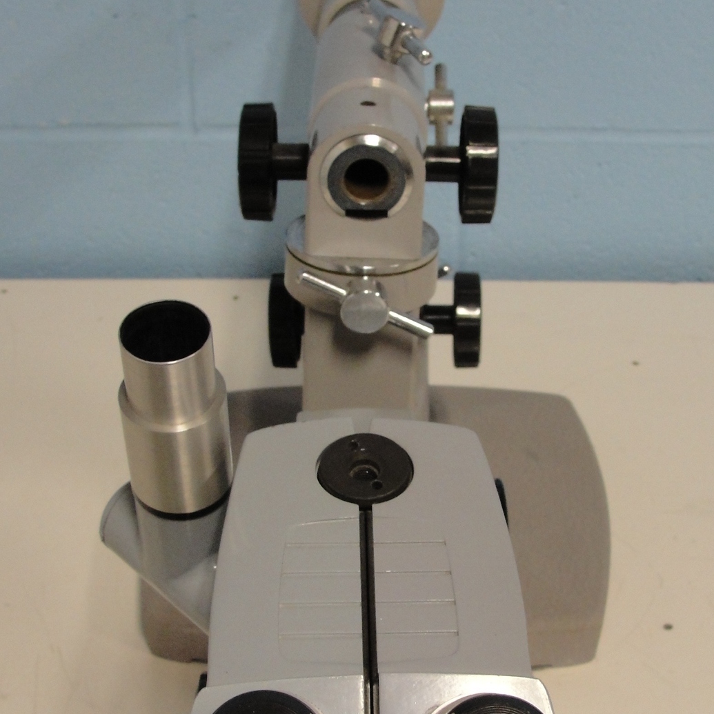 ALT ITEM: 18847 | Microscope