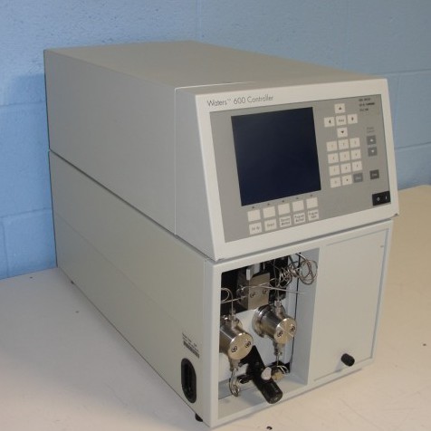 ALT ITEM: 16375 | Millipore 600 Controller