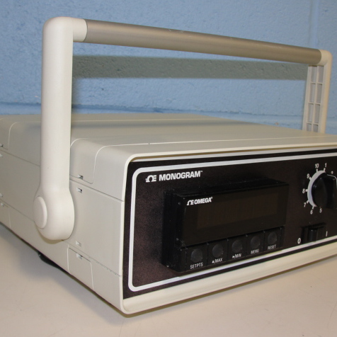 ALT ITEM: 16482 | Monogram Benchtop Controller