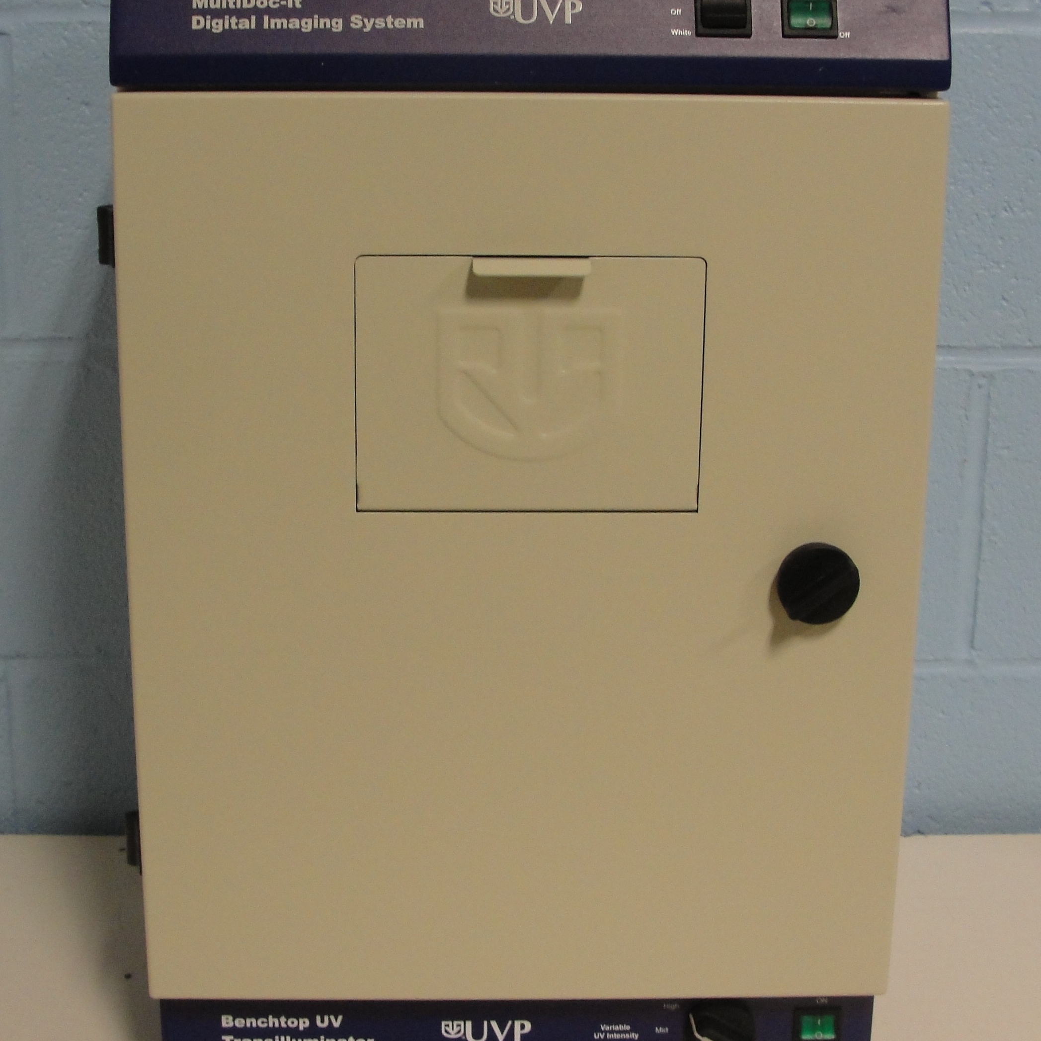 ALT ITEM: 19593 | MultiDoc-It Imaging System Model 105 with M-26V ...
