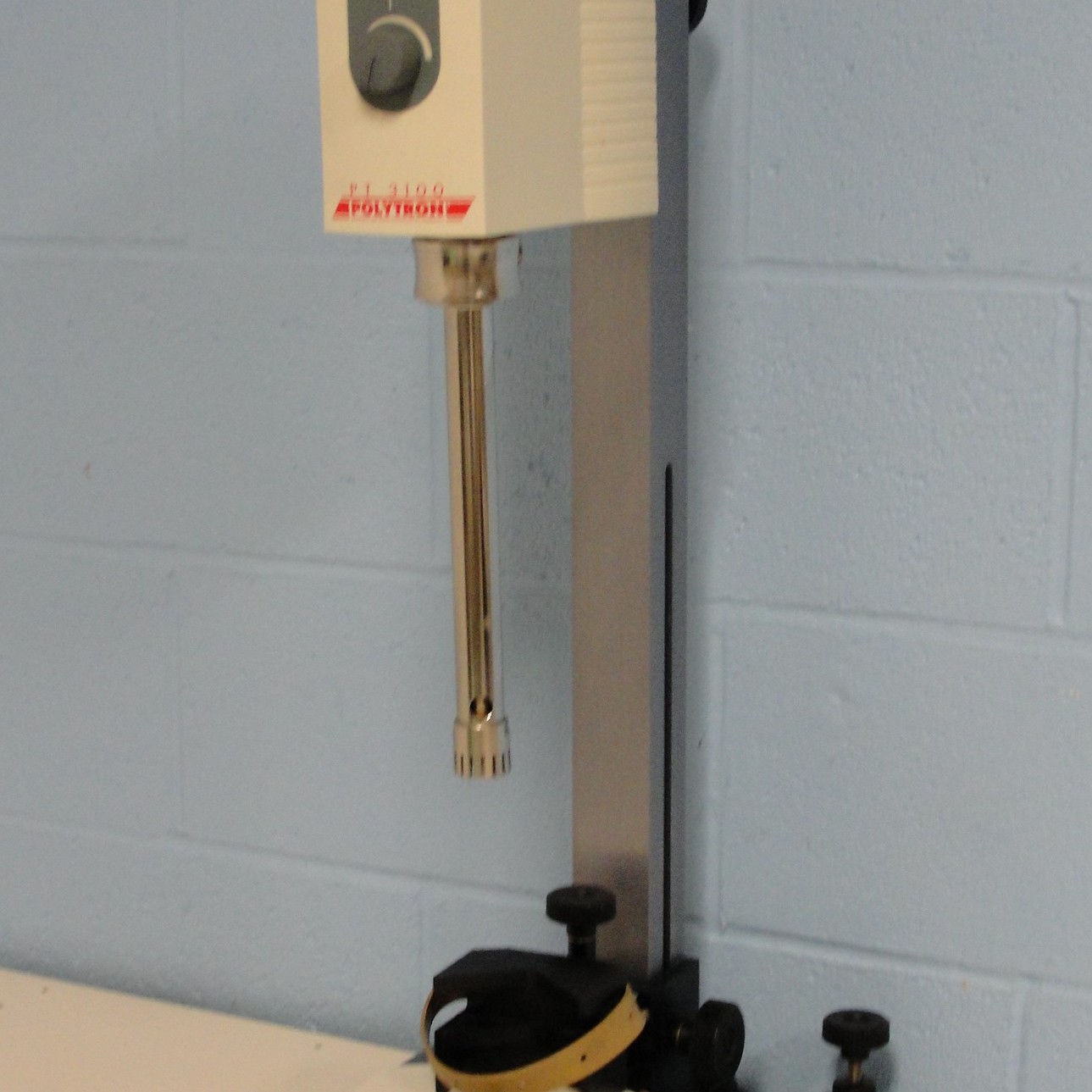 ALT ITEM: 18362 | PT 3100 Homogenizer