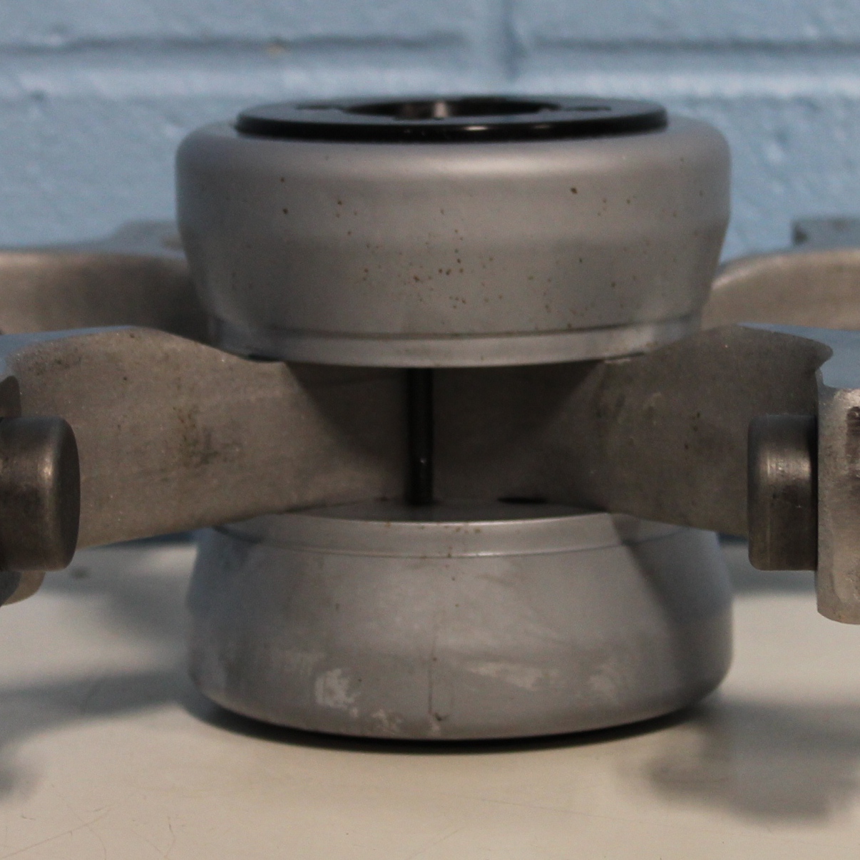 ALT ITEM: 20585 | PTS-2000 Rotor