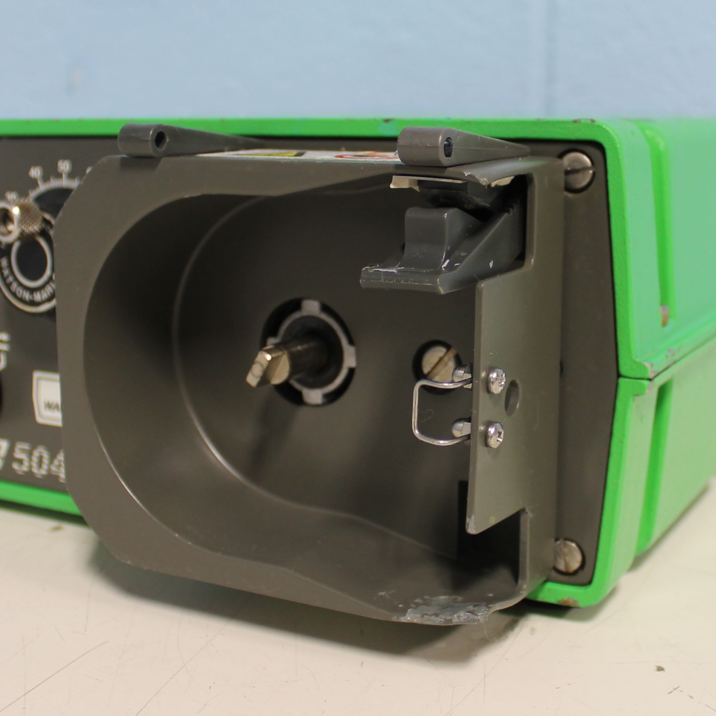 ALT ITEM: 16691 | 504S Peristaltic Pump