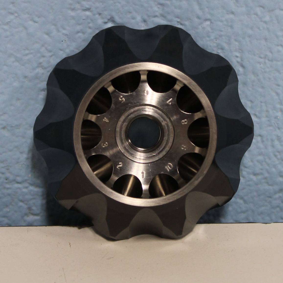 ALT ITEM: 20457 | S120-AT2 Fixed-Angle Rotor