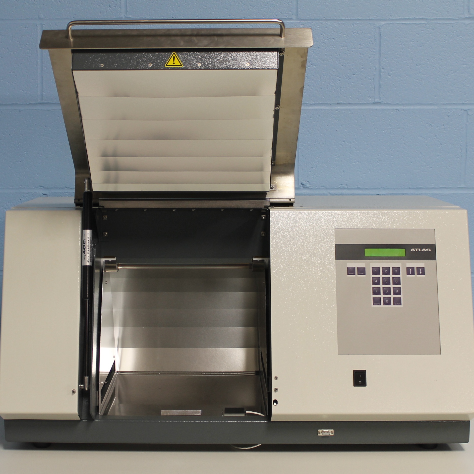 ALT ITEM: 21949 | SUNTEST XLS Benchtop Xenon Tester System