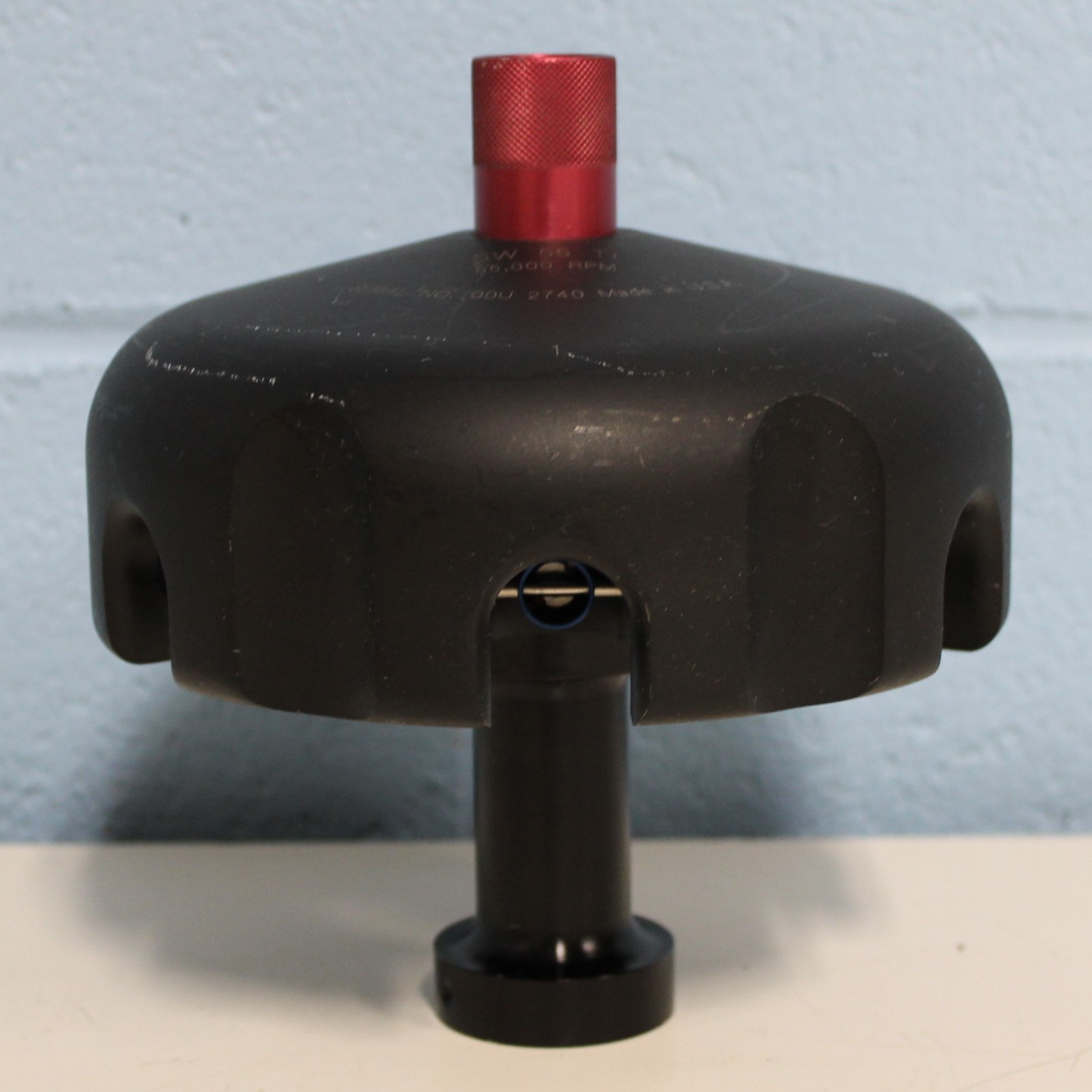 ALT ITEM: 19862 | SW 55 Ti Rotor